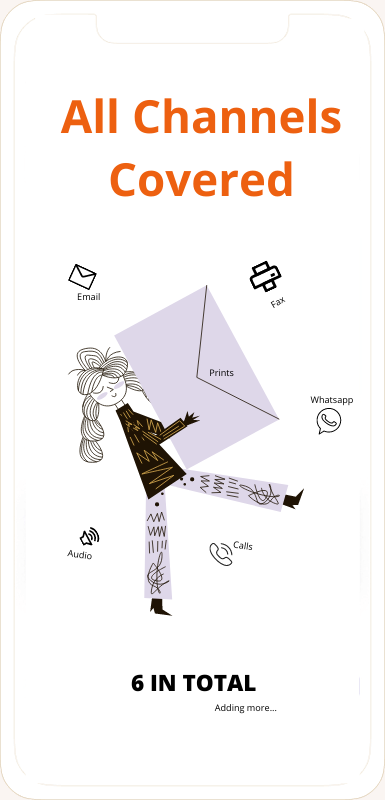 Perfect Doc Studio- One stop CCM Solution